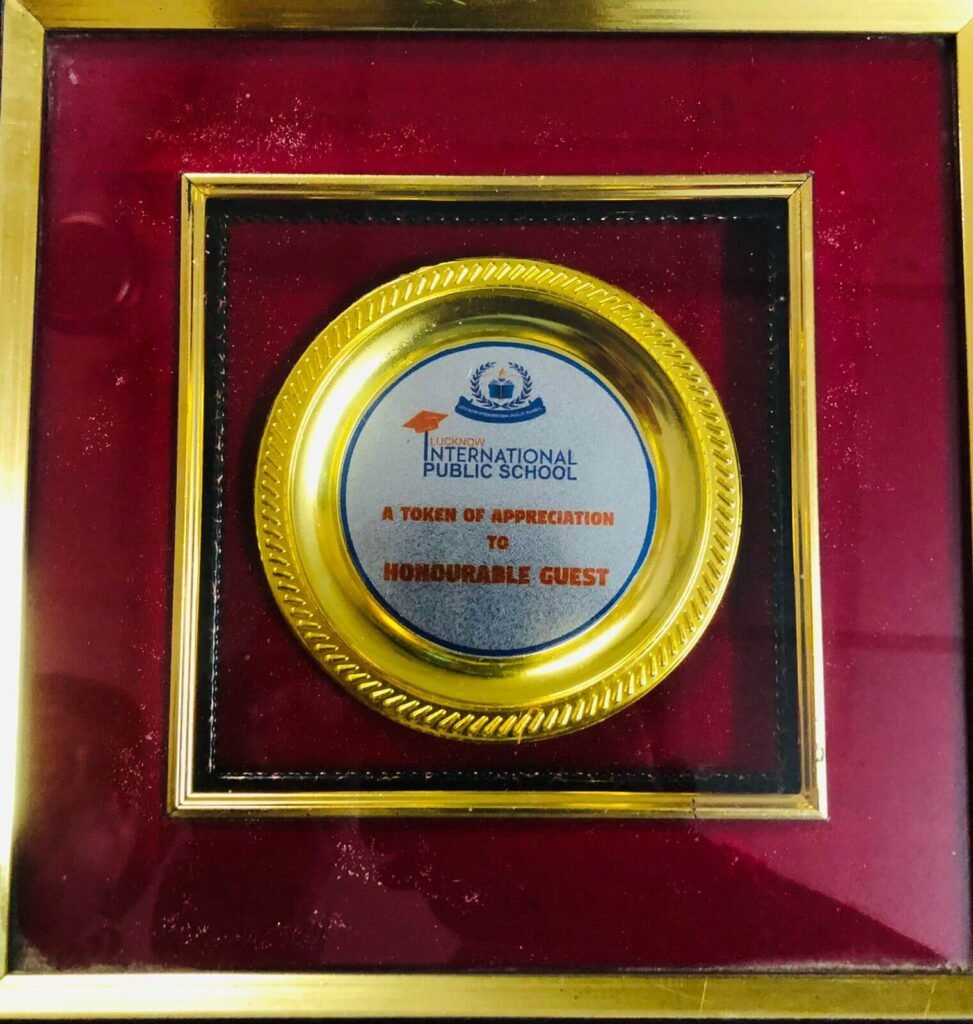 Awards & Recognition – Sunbeam School : The Best School In Jaunpur