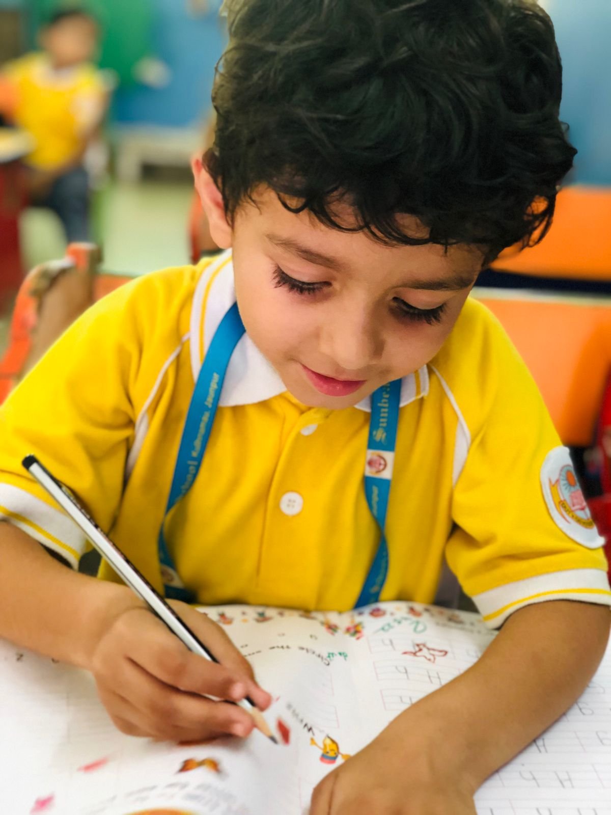 Sunbeam School : The Best School In Jaunpur